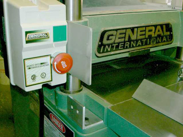 Wixey.com - Planer Digital Readout