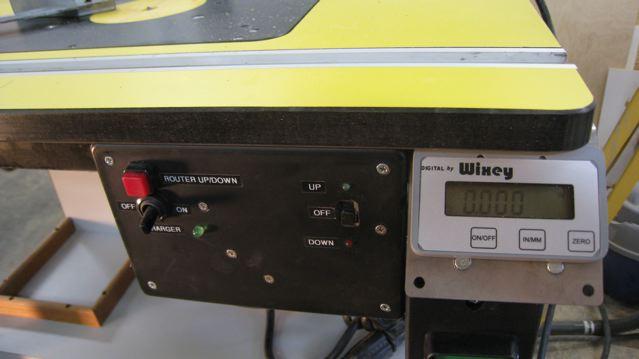 Wixey.com - Remote Digital Readout
