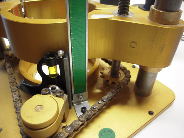 Wixey.com - Remote Router Readout